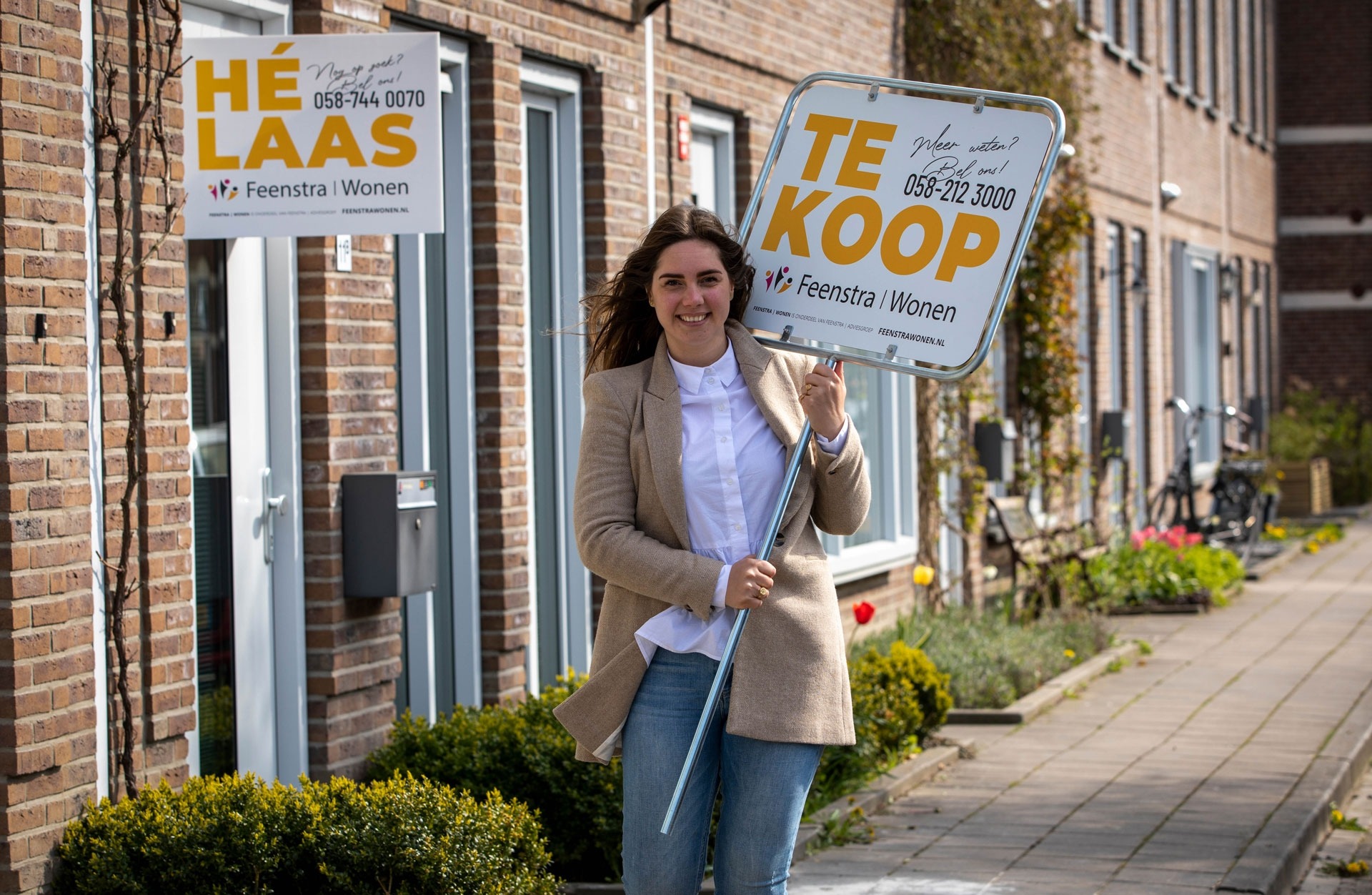 Feenstra Wonen | Feenstra Adviesgroep